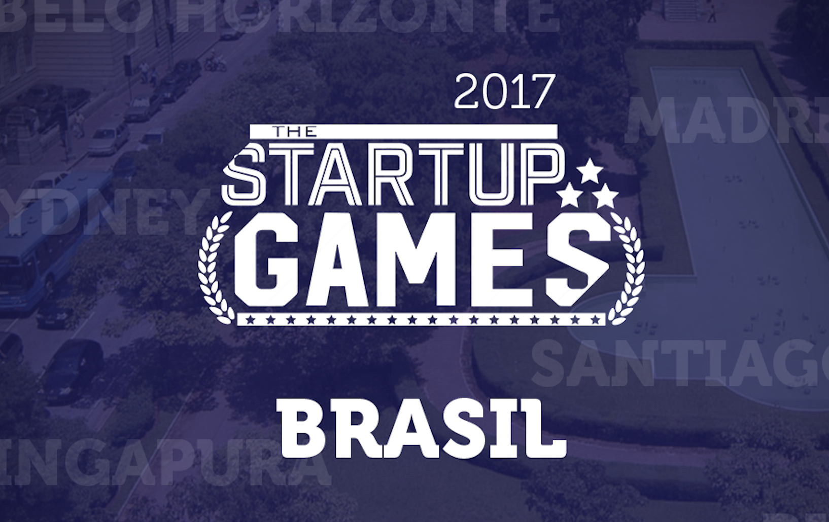 Startup Games: A maior competição de startups do mundo chega a Belo ...